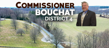 Carroll County Government | Your County Commissioners Carroll County ...