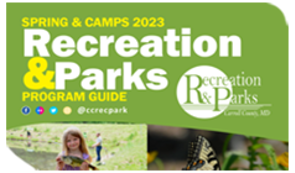 Carroll County Government | Program Registration Carroll County, Maryland