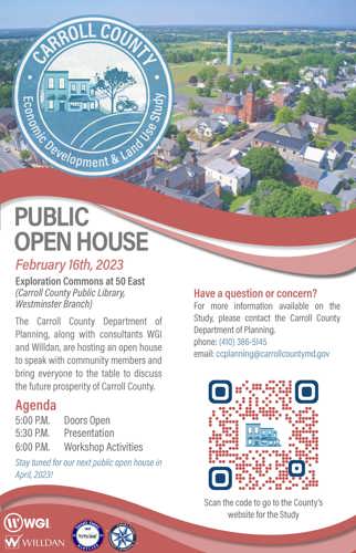 Carroll County Government | Carroll County, Maryland