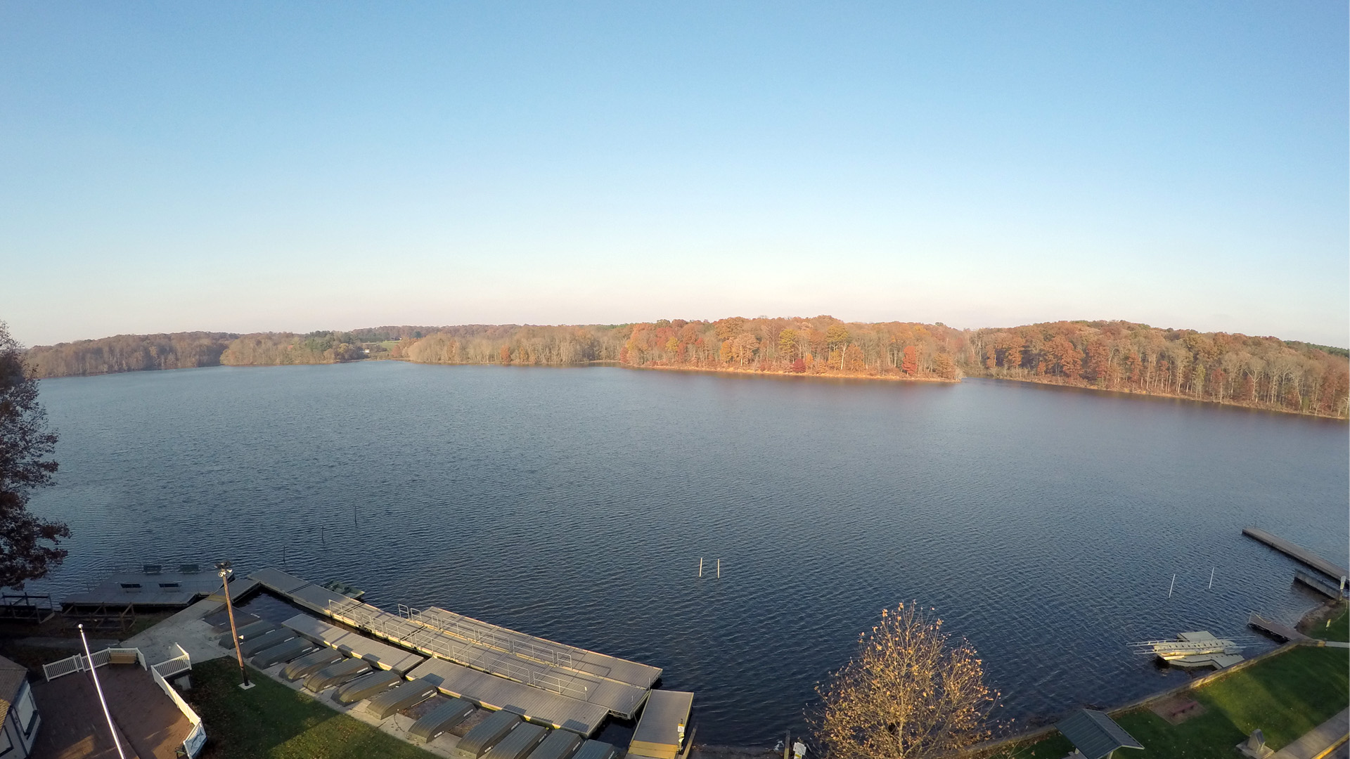 Carroll County Government | Piney Run Park Carroll County, Maryland